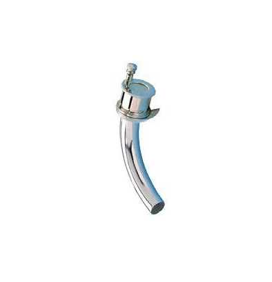 CANULE TRACHEALE ARGENT - SafariBioMed