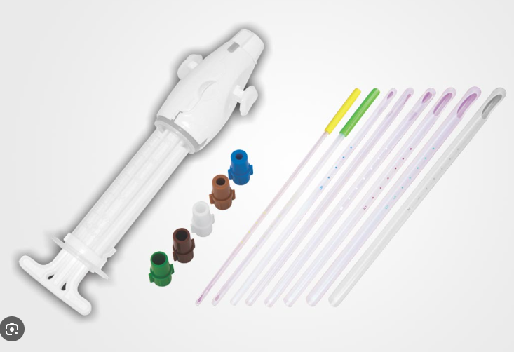 KIT D'ASPIRATION MANUELLE INTRA UTERINE (AMIU) - SafariBioMed