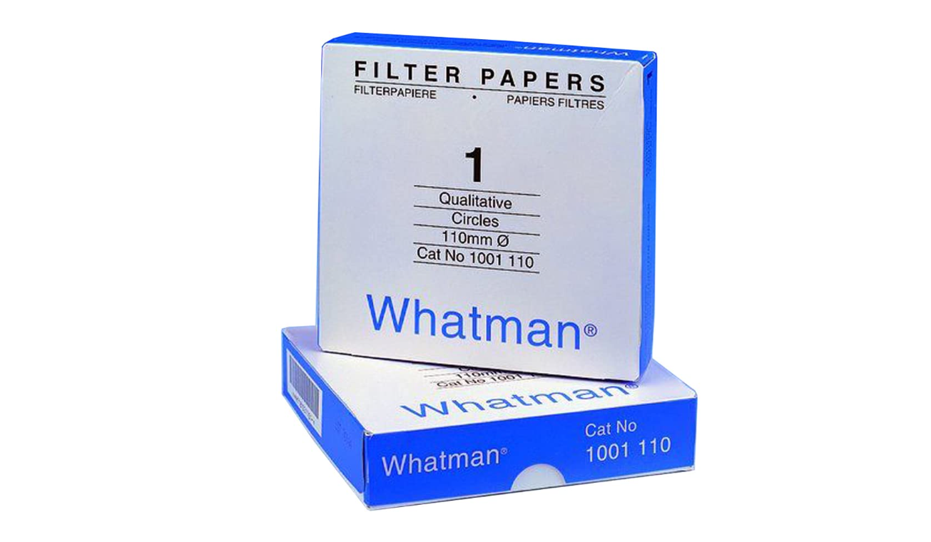 PAPIER FILTRE WHATMAN - SafariBioMed