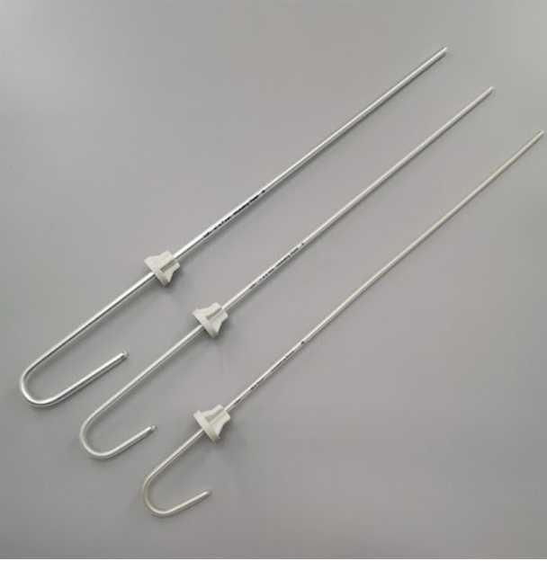 STYLET/GUIDE D'INTUBATION - SafariBioMed