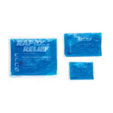 COMPRESSE FROID/CHAUD - POCHETTE FROIDE/CHAUDE - SafariBioMed