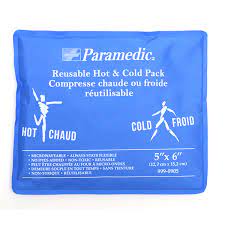 COMPRESSE FROID/CHAUD - POCHETTE FROIDE/CHAUDE - SafariBioMed