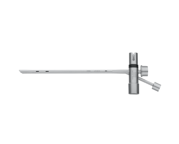 BRONCHOSCOPE RIGIDE - SafariBioMed
