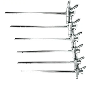 BRONCHOSCOPE RIGIDE - SafariBioMed