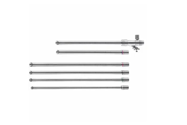 BRONCHOSCOPE RIGIDE - SafariBioMed